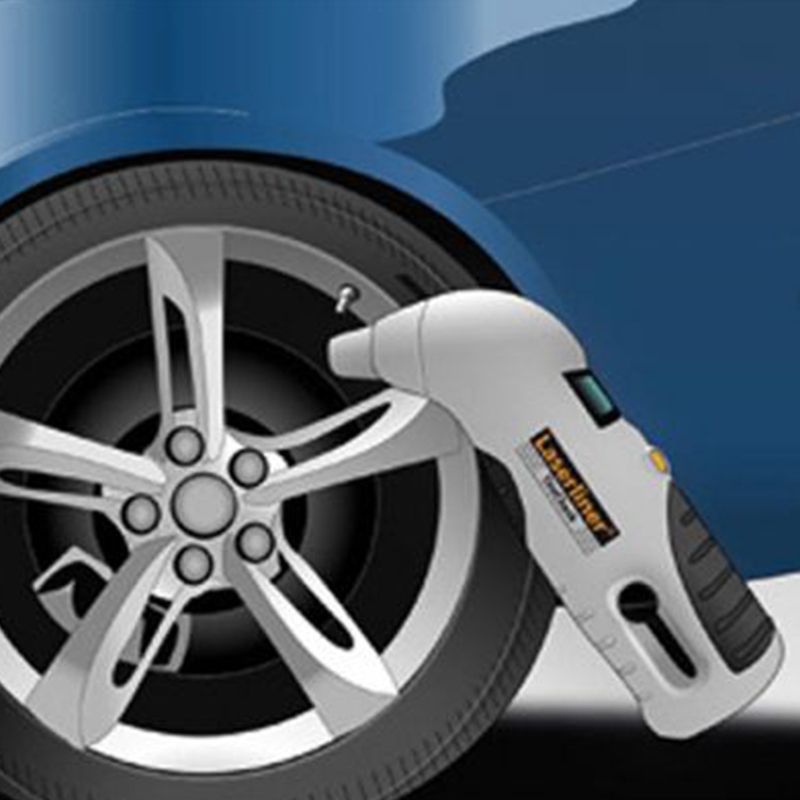 Buy Online Laserliner TireCheck - LLR-082.180A From Souq.com, Noon.com ...